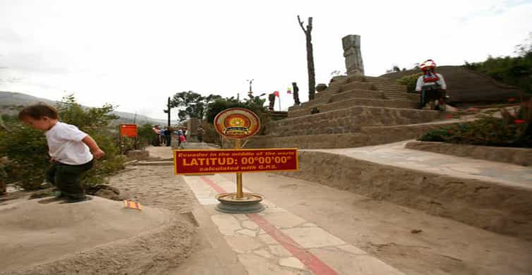 Quito: Intiñan Museum Small-Group Tour | GetYourGuide