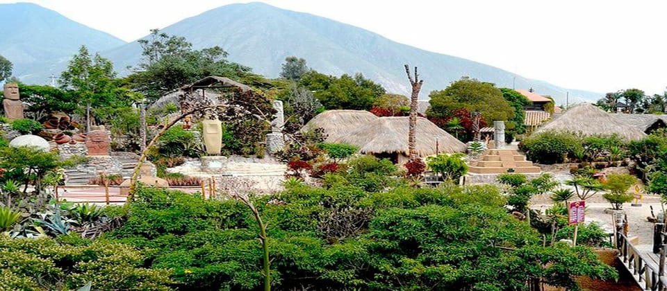 Quito: Intiñan Museum Small-Group Tour | GetYourGuide