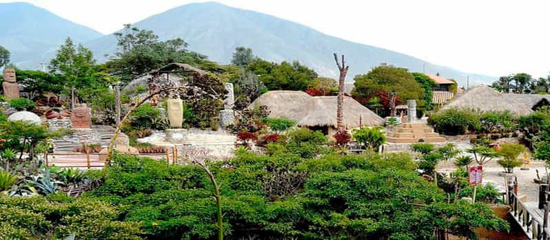 Quito: Intiñan Museum Small-Group Tour | GetYourGuide