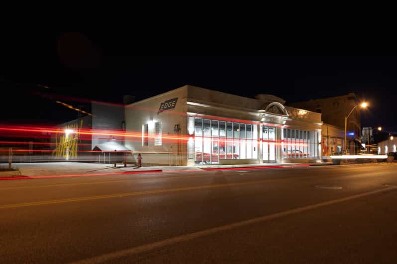 Memphis: Entry Ticket to the Edge Motor Museum | GetYourGuide