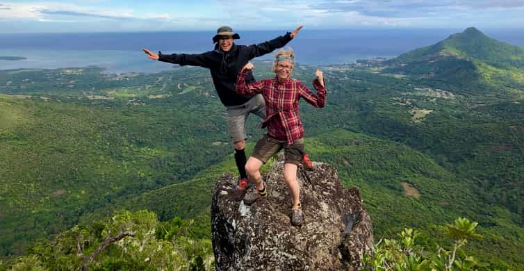 Black River Gorges National Park: Eco Adventure Day Tour | GetYourGuide