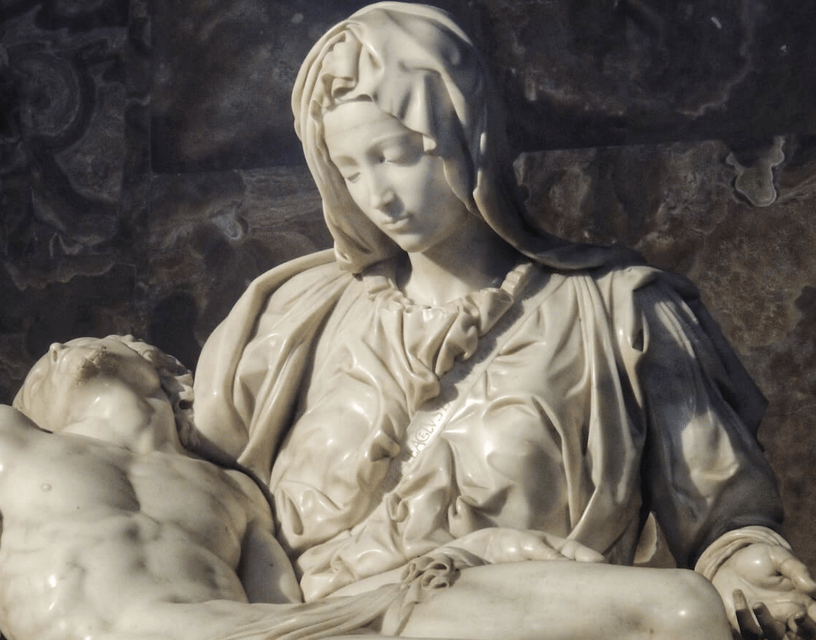 St. Peter’s Basilica Tour with Dome Climb and Papal Crypts | GetYourGuide