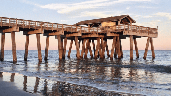 Tybee Island 2021: Top 10 Tours & Activities (with Photos) - Things to ...