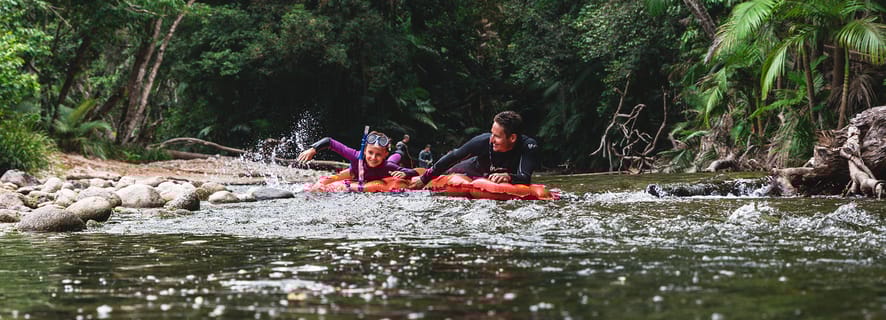 Mossman Gorge, Far North Queensland - Book Tickets & Tours | GetYourGuide