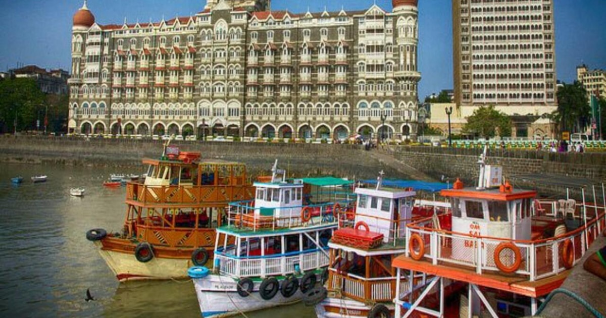 Mumbai: tour privato della città con Dharavi | GetYourGuide