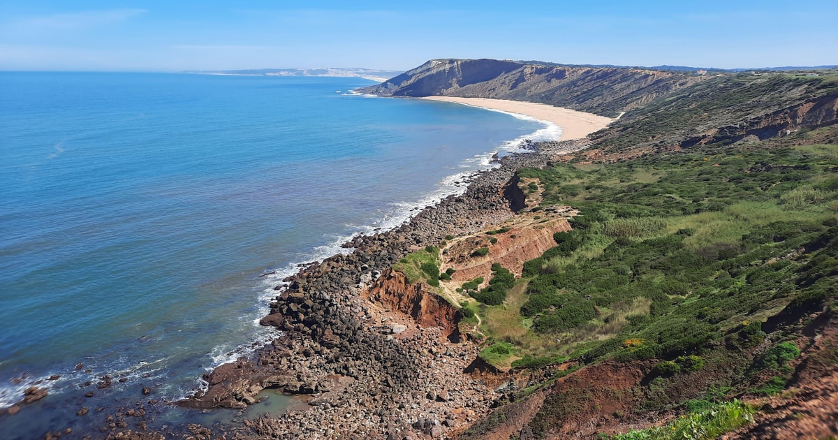 Small Group Excursion to Nazaré and Obidos from Lisbon | GetYourGuide
