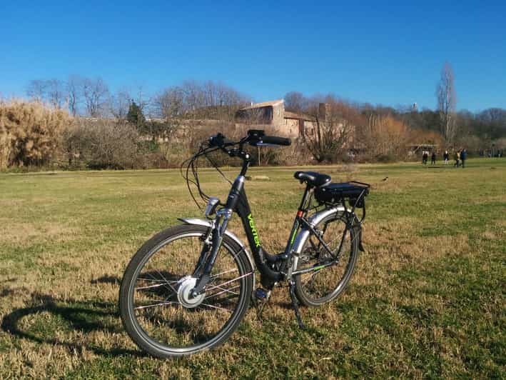 Appia Antica: Full Day Bike Rental with Customizable Routes | GetYourGuide