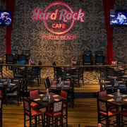 Hard Rock Cafe Myrtle Beach | GetYourGuide