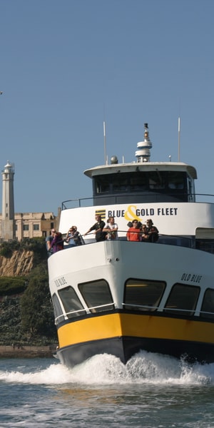 San Francisco CityPASS®: Save 46% at 4 Top Attractions | GetYourGuide