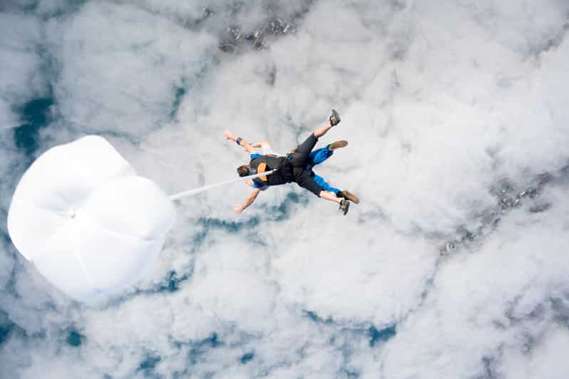 Rockingham, Perth: Tandem Skydive | GetYourGuide