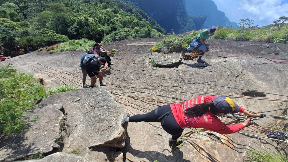 AVenturismo Pedra da Gávea | GetYourGuide