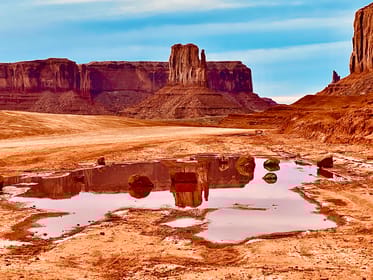 Monument Valley: Highlights Tour with Backcountry Access | GetYourGuide