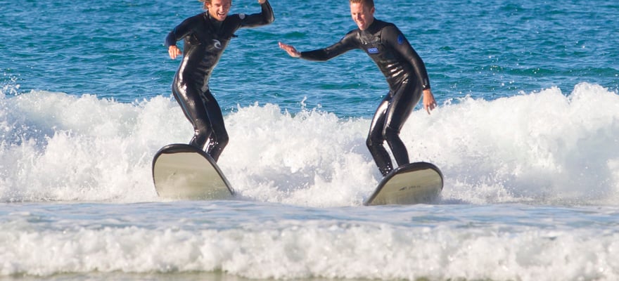 TOP Wiktoria, Australia Sporty ekstremalne i adrenalina 2024 – DARMOWA ...