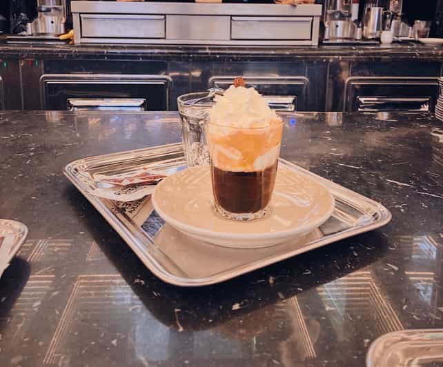 Vienna: The Tradition of Viennese Coffee Experience | GetYourGuide