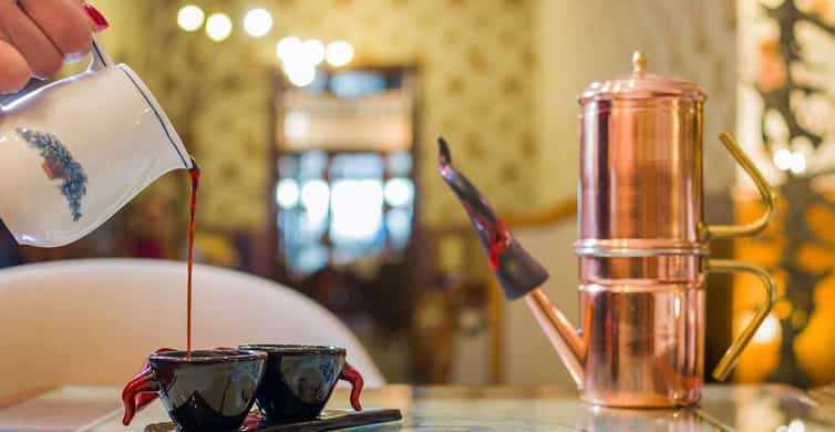 Naples: Coffee Heritage Tour with Tastings | GetYourGuide