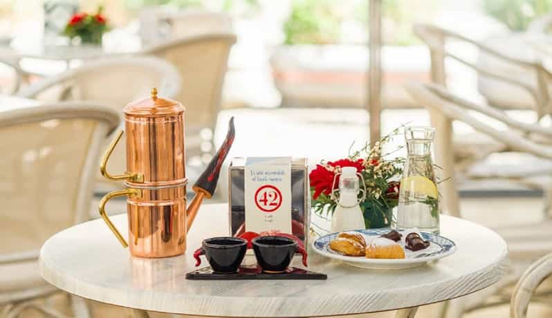 Naples: Coffee Heritage Tour with Tastings | GetYourGuide
