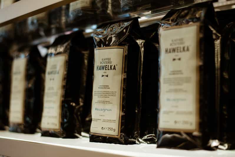 Vienna: The Tradition of Viennese Coffee Experience | GetYourGuide