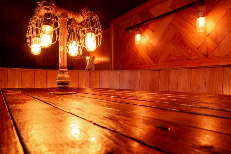 Austin Ghosts | GetYourGuide