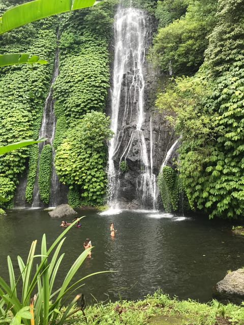 One day tour munduk visit waterfall and beautiful temple | GetYourGuide