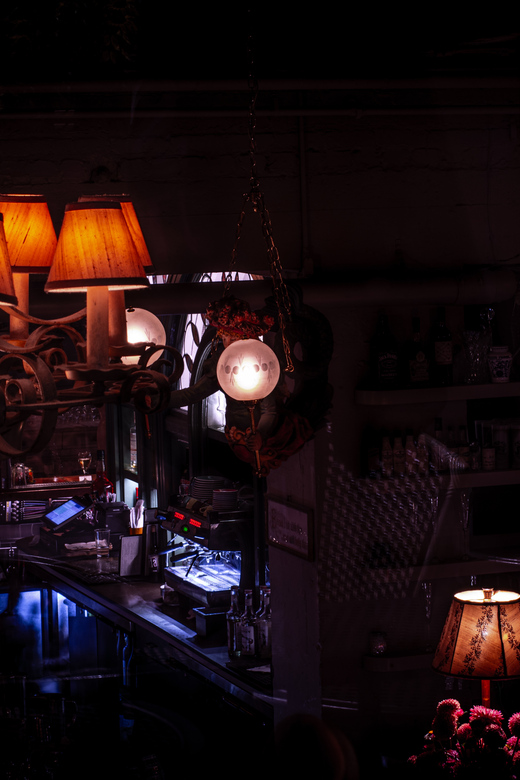 Seattle: Terrors and Ghosts Guided Walking Tour | GetYourGuide