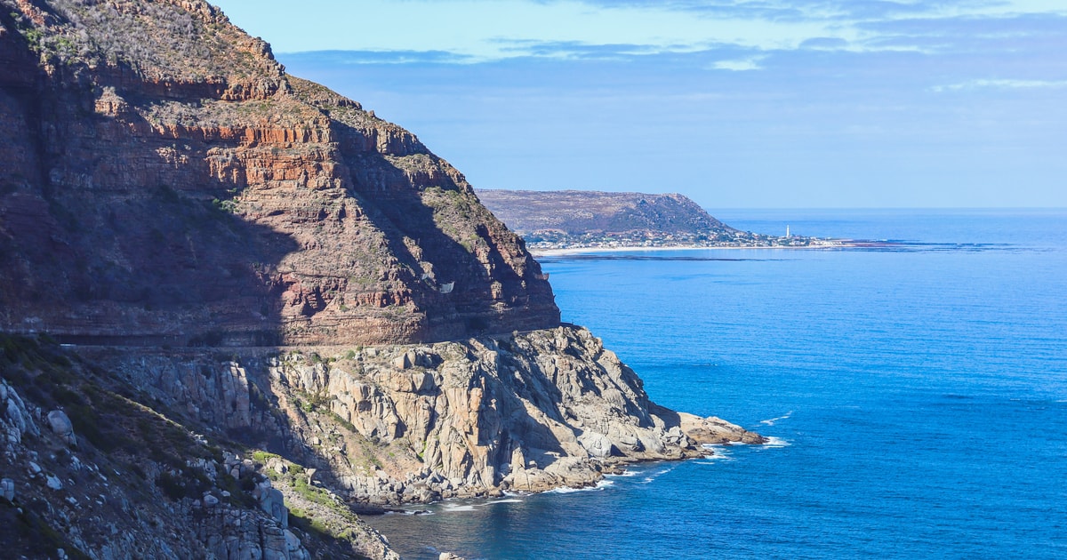 Península del Cabo: Excursión Privada de Día Completo en Bicicleta y ...