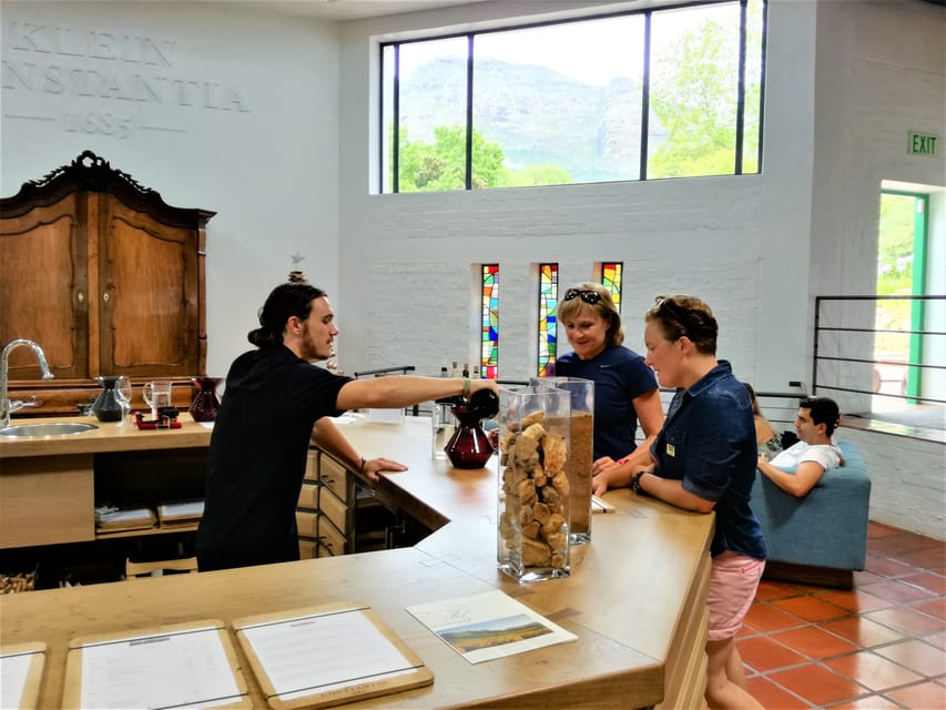 Stellenbosch: Devon Valley Vineyards Bicycle Tour w. Lunch | GetYourGuide