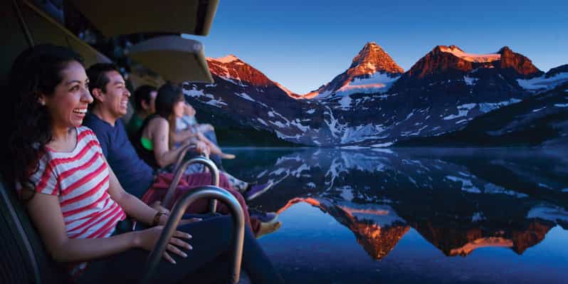 Vancouver: FlyOver Canada Experience | GetYourGuide