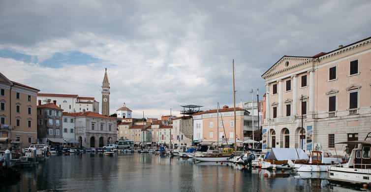 From Koper: Piran's Tastes and Tales | GetYourGuide
