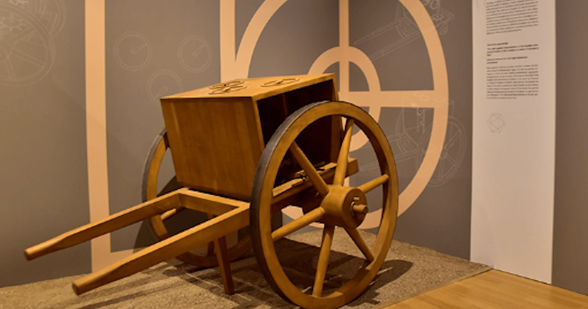 Athens: Guided Tour in the Ancient Greek Technology Museum - Athens ...