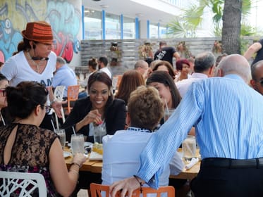 Miami: South Beach Food Tour | GetYourGuide