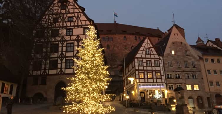 The BEST Nuremberg Winter activities 2023 - FREE Cancellation ...