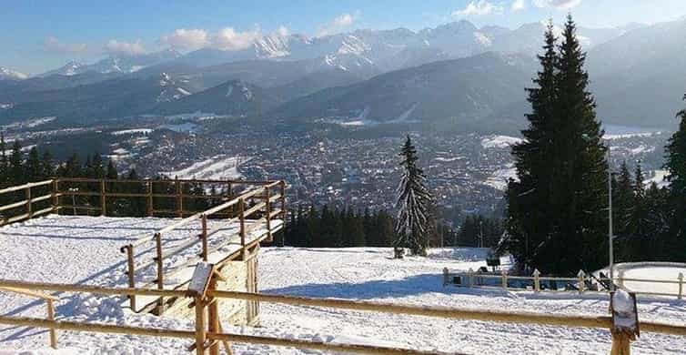 Zakopane & Hot Springs - Trip from Kraków | GetYourGuide