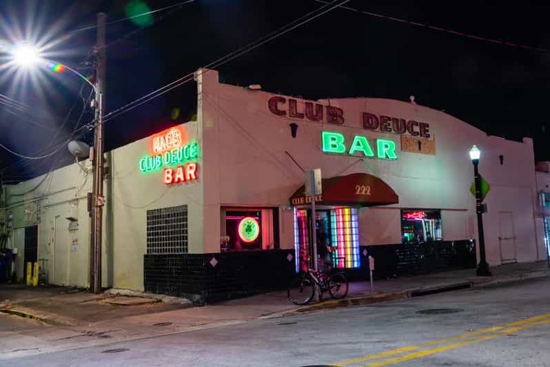 Miami Haunts of South Beach Ghost Tour | GetYourGuide
