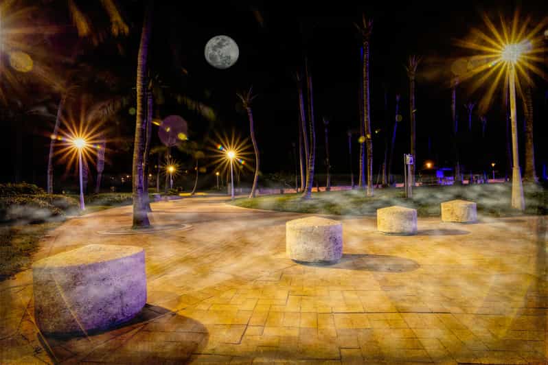 Miami Haunts of South Beach Ghost Tour | GetYourGuide