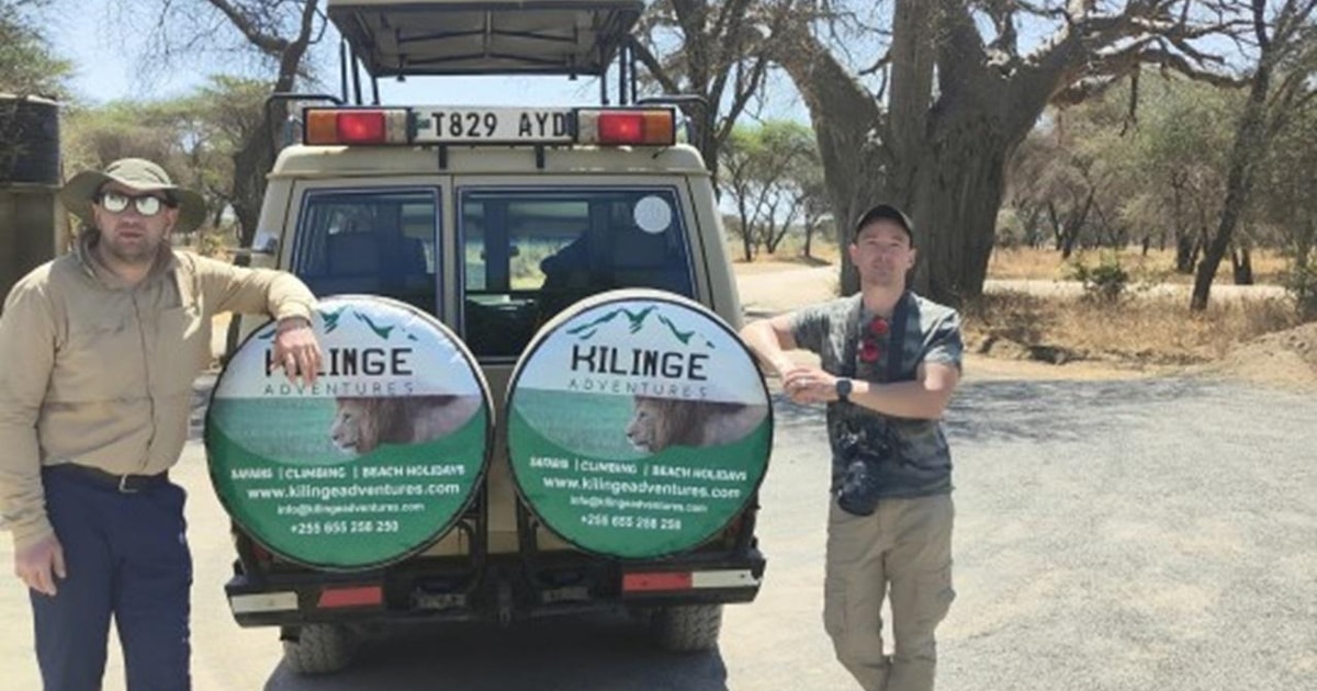 KARATU - TARANGIRE A WONDERFULL PARK- Moshi/Arusha | GetYourGuide