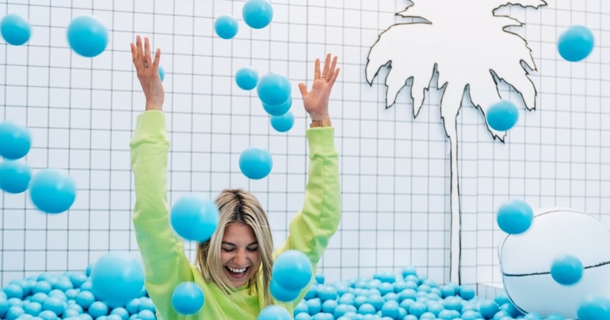 Berlin: Entry Ticket to the Studio of Wonders | GetYourGuide