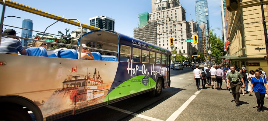 The BEST Stanley Park Multi-day trips 2023 - FREE Cancellation ...