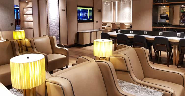 Indira Gandhi International Airport, New Delhi - Book Tickets & Tours