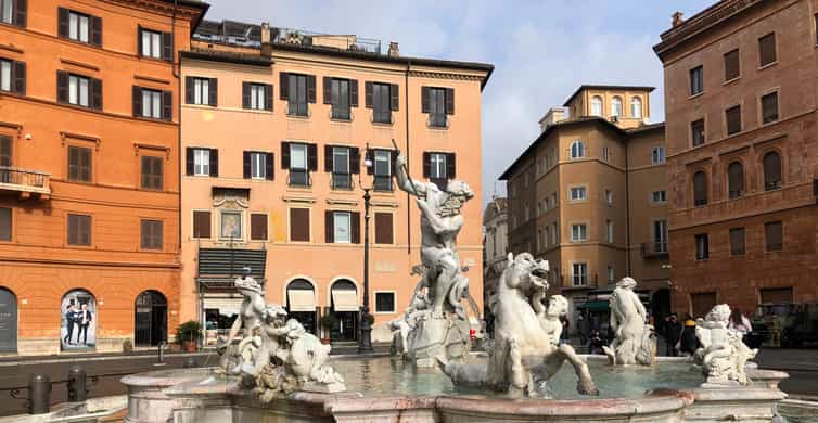 Palacio Farnesio, Roma - Reserva de entradas y tours | GetYourGuide