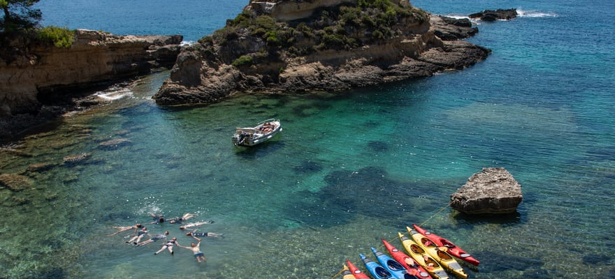 The BEST Messinia Private tours 2024 - FREE Cancellation | GetYourGuide