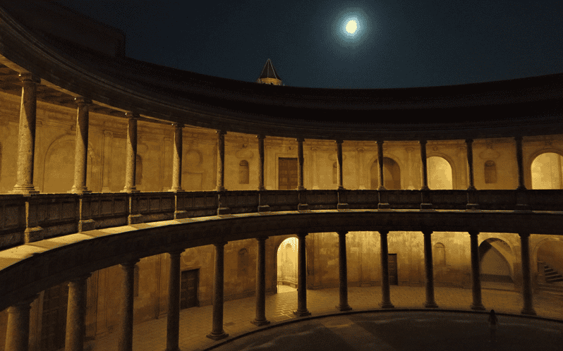 Alhambra: Legends of Alhambra Tour | GetYourGuide