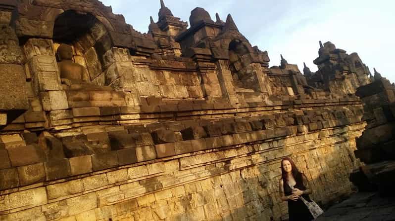 Day Trip Borobudur & Prambanan From Yogyakarta | GetYourGuide
