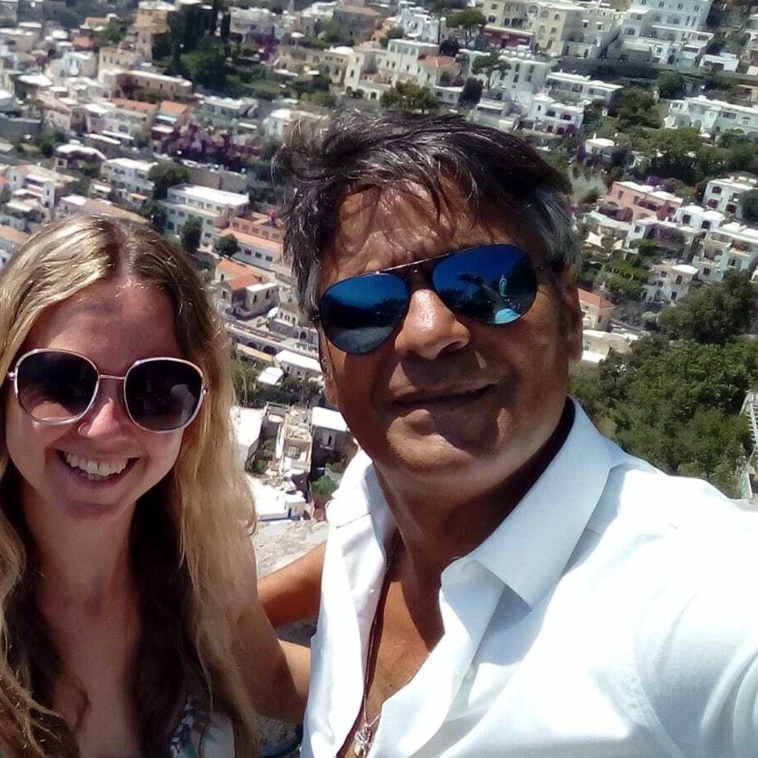 From Naples: Sorrento and Amalfi Coast Shared Day Trip | GetYourGuide