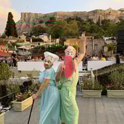 Athens: Ancient Greek Theater Performance | GetYourGuide