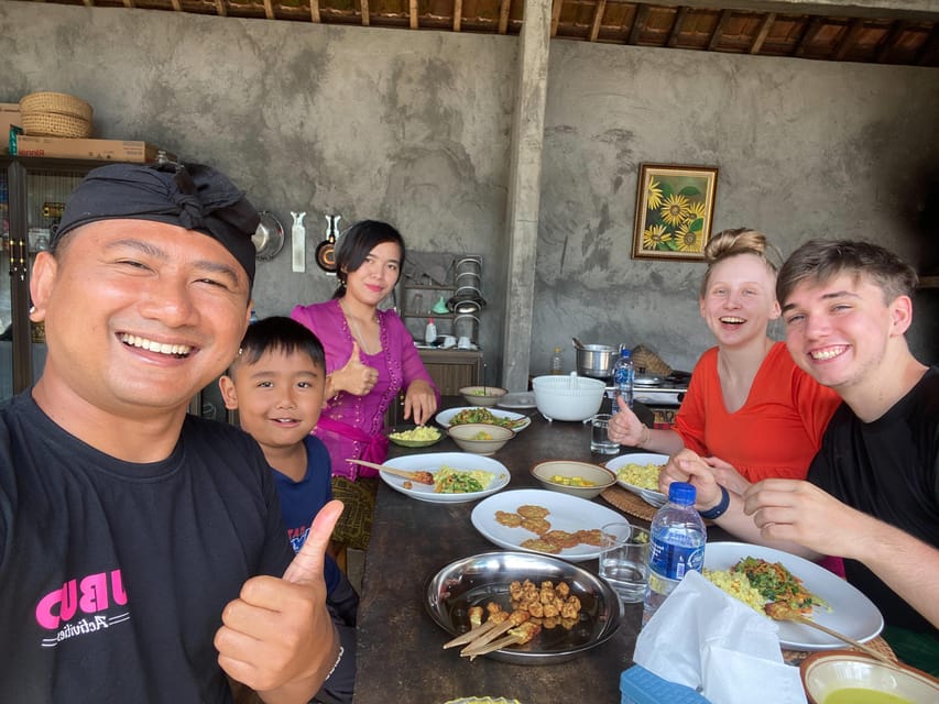 Ubud: Authentic Traditional Balinese Village Cooking Class | GetYourGuide