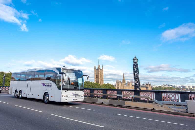 London: Ultimate Welcome to London Sightseeing Tour | GetYourGuide