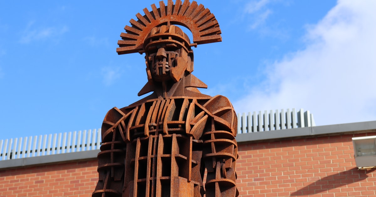 Segedunum Roman Fort: Guided Tour | GetYourGuide