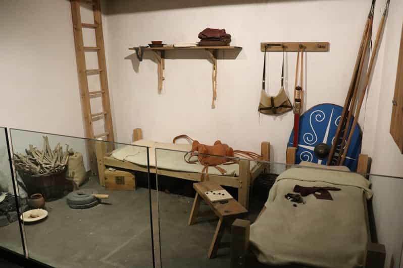 Segedunum Roman Fort: Guided Tour | GetYourGuide