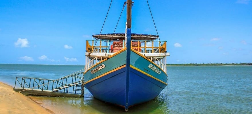 The BEST Maceió Cruises & boat tours 2024 - FREE Cancellation ...