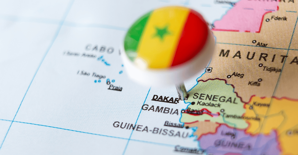 Dakar: City Highlights Guided Tour | GetYourGuide
